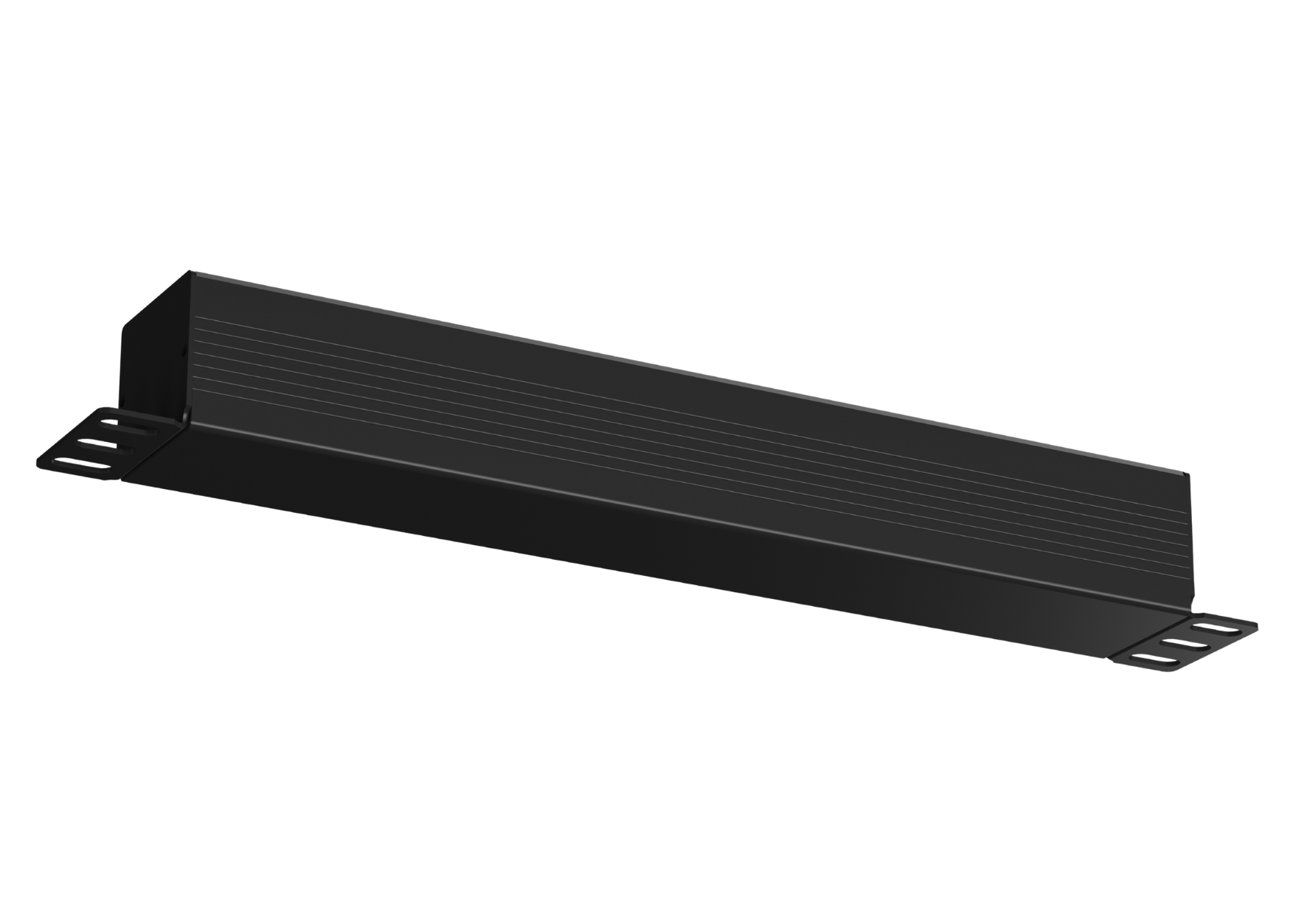 Connect-safe power socket (5 plugs)