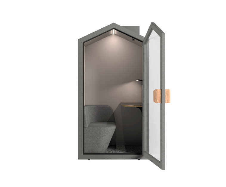 Cottage POD