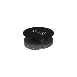 Universal wireless charger | Suitable for all surfaces