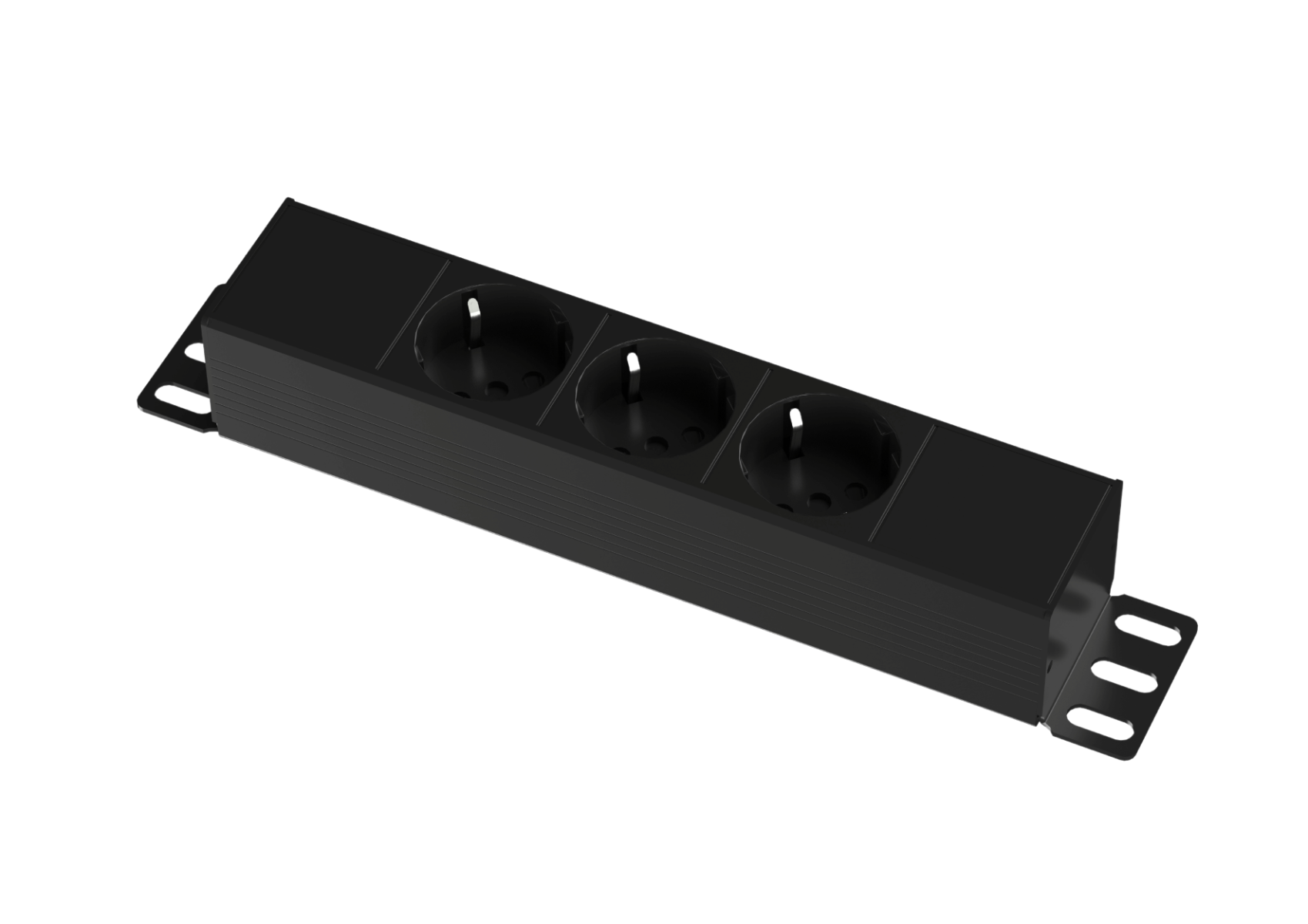 Extension power socket