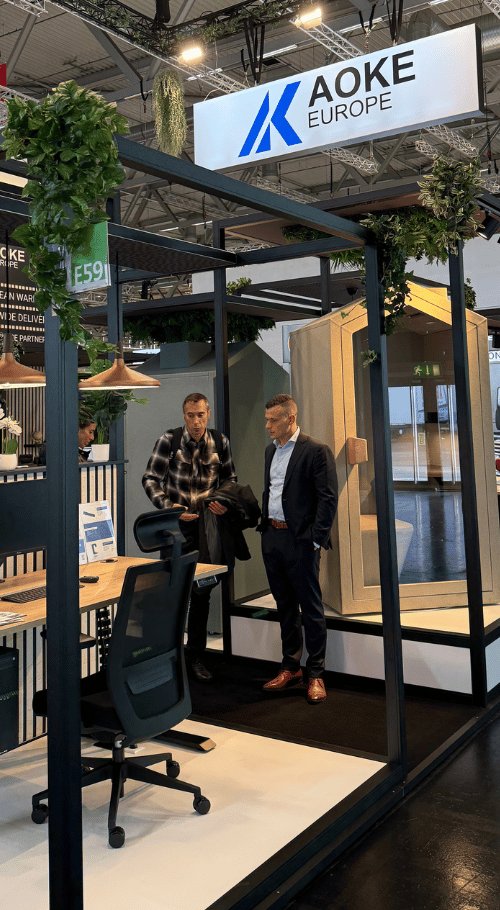 Visit us at Interzum 2025 - Request tickets!